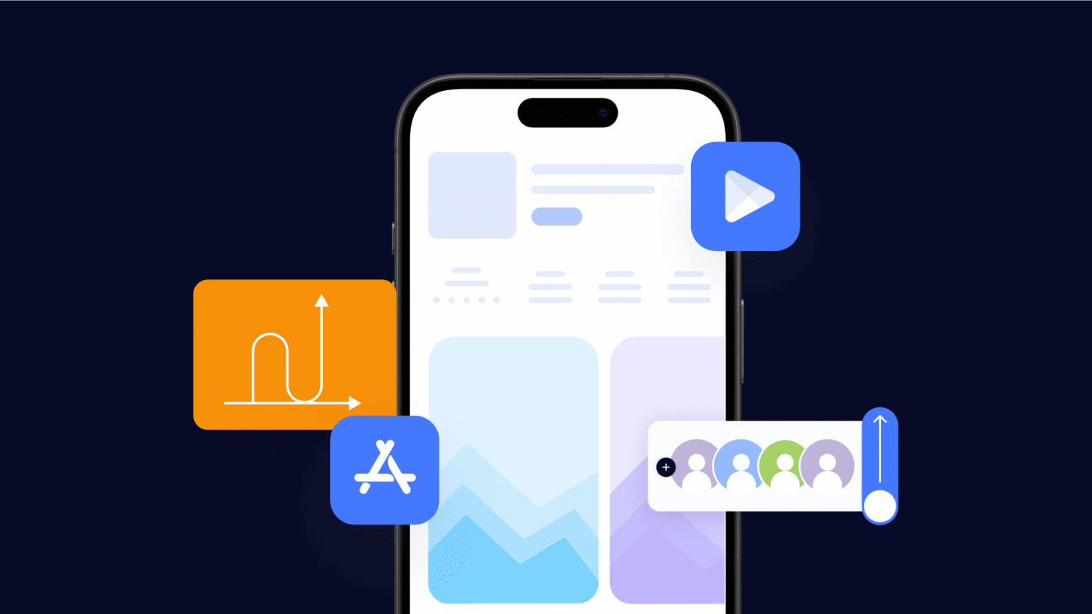 App screenshot sizes and guidelines for the Google Play Store in 2025 ...