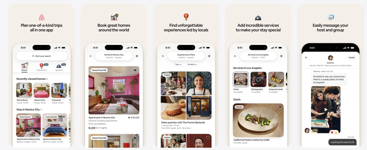 Apple App Store screenshot sizes & guidelines (2026) | MobileAction