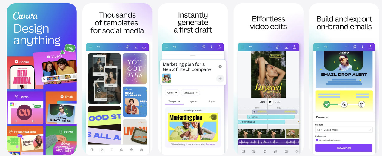 Apple App Store screenshot sizes & guidelines (2026) | MobileAction
