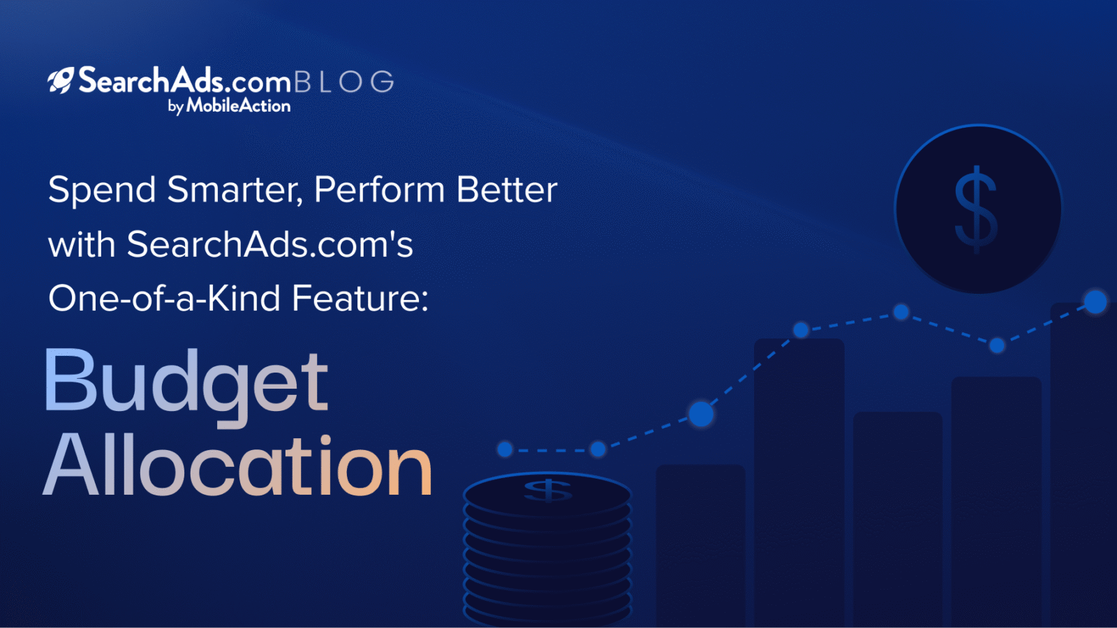 Smarter spending with SearchAds.com’s Budget Allocation Tool