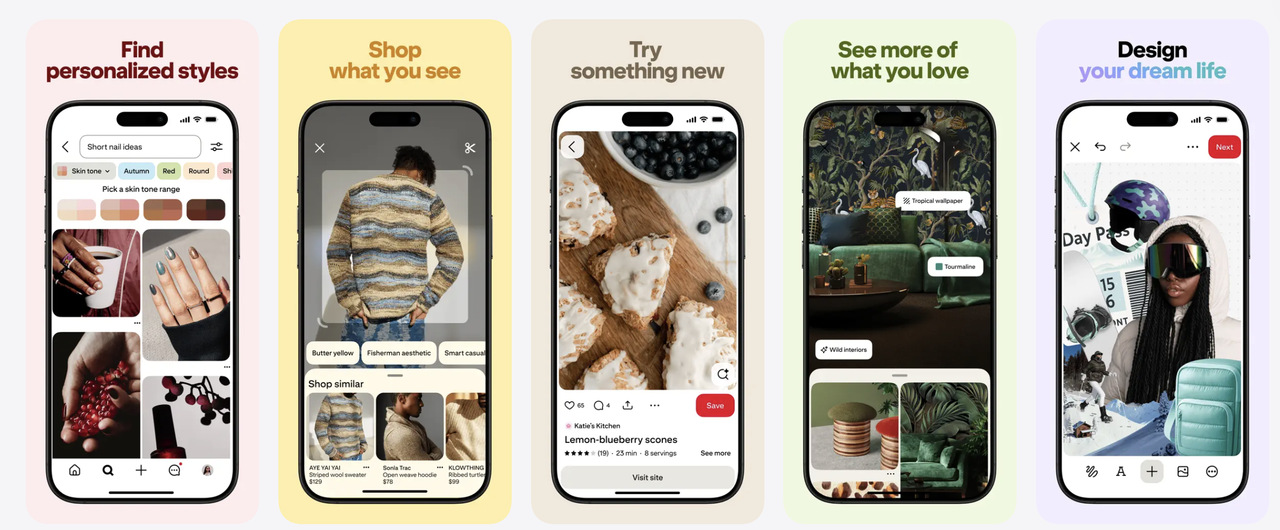 Apple App Store screenshot sizes & guidelines (2026) | MobileAction