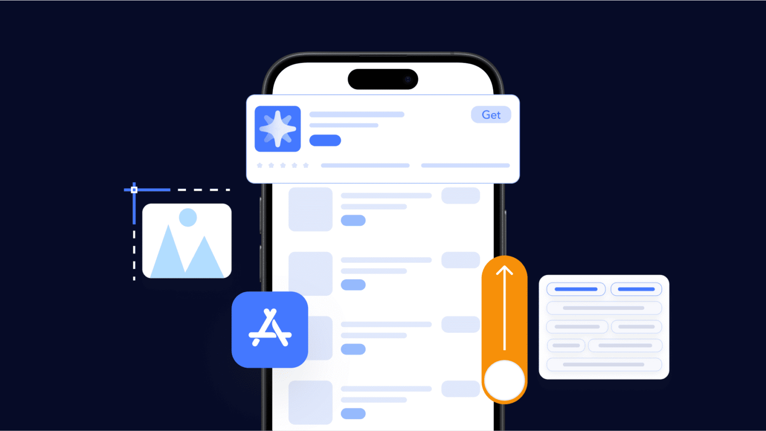 App icon guide: iOS & Android app icon sizes, design & tips (2026 ...